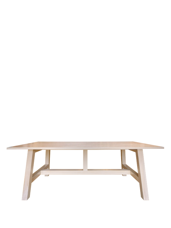 Hand Crafted Durer Dining Table – Relm Furniture